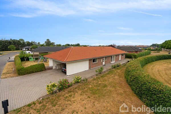 Boliger til salg i Odense NØ – Se 29 boliger til salg på Boligsiden