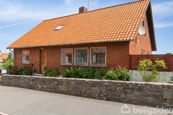 Huse til salg i Danmark – Se 24.163 villaer til salg på Boligsiden