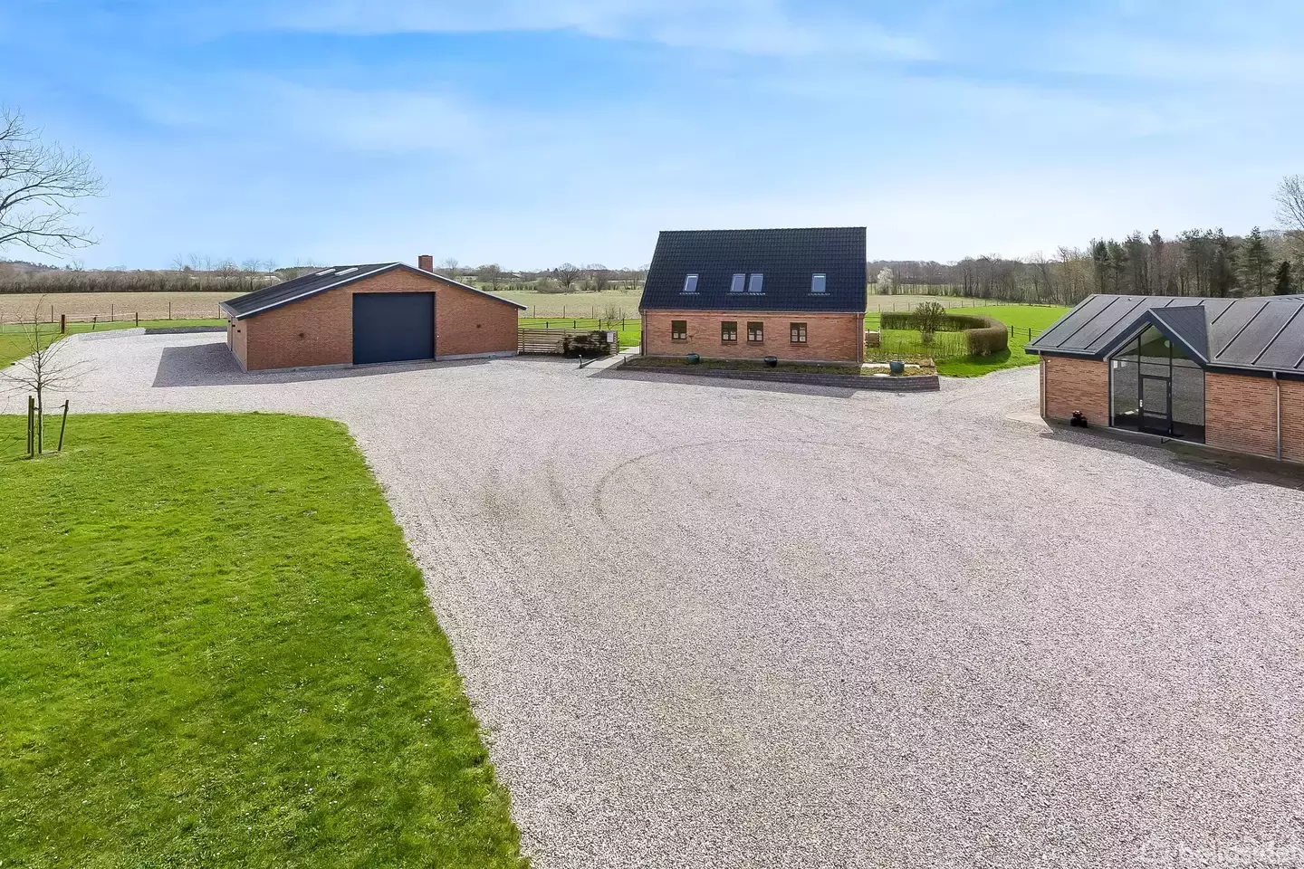 Til salg: Koldingvej 623, Tiufkær, Vejle - Villa på 285 m² - Boligsiden