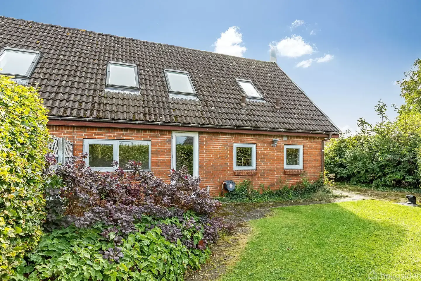 Til salg: Chr. Winthers Vej 6F, Kolding - Andelsbolig på 112 m² ...