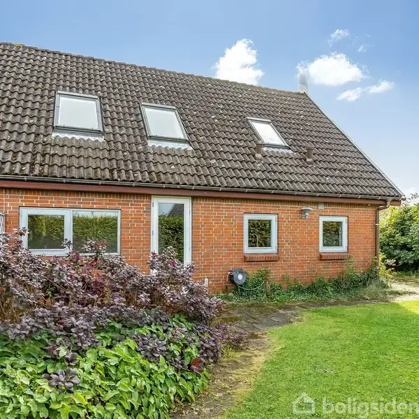 Til salg: Chr. Winthers Vej 6F, Kolding - Andelsbolig på 112 m² ...