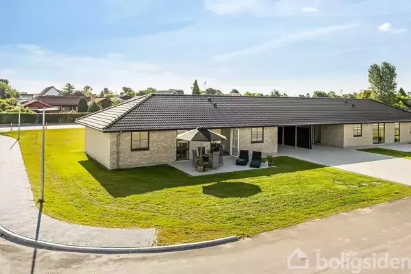 Boliger til salg i 4653 Karise – Se 40 boliger til salg på Boligsiden