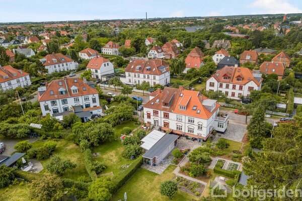 Huse til salg i 2500 Valby – Se 40 villaer til salg på Boligsiden