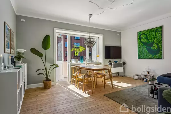 Boliger til salg i 8000 Aarhus C – Se 605 boliger til salg på Boligsiden