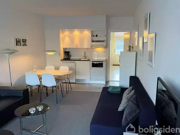 Til salg: Klintealle 1D, st. 103., Faaborg - Fritidsbolig på 44 m² ...