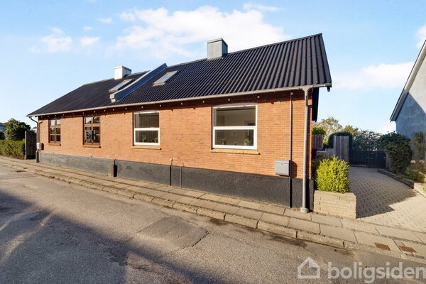 Boliger til salg i Morsø kommune – Se 236 boliger til salg på Boligsiden