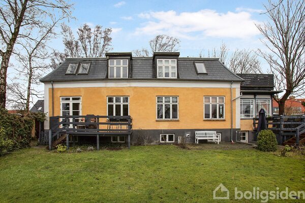 Lejligheder til salg i 2800 Kongens Lyngby – Se 58 ejerlejligheder til ...