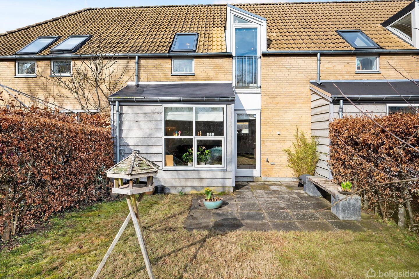 Til salg: Skovlundgårdsvej 18, Viby J - Andelsbolig på 83 m² - Boligsiden