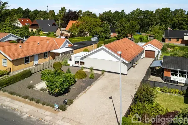 Boliger til salg i 5210 Odense NV - Se 78 boliger til salg på Boligsiden