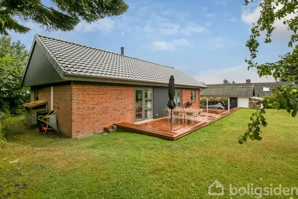 Huse til salg i 8543 Hornslet - Se 56 villaer til salg på Boligsiden