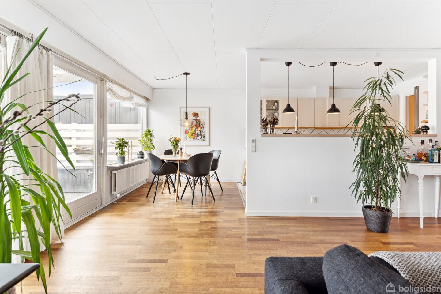 Til salg: Hermelinløkken 50, Korup, Odense NV - Rækkehus på 120 m² ...