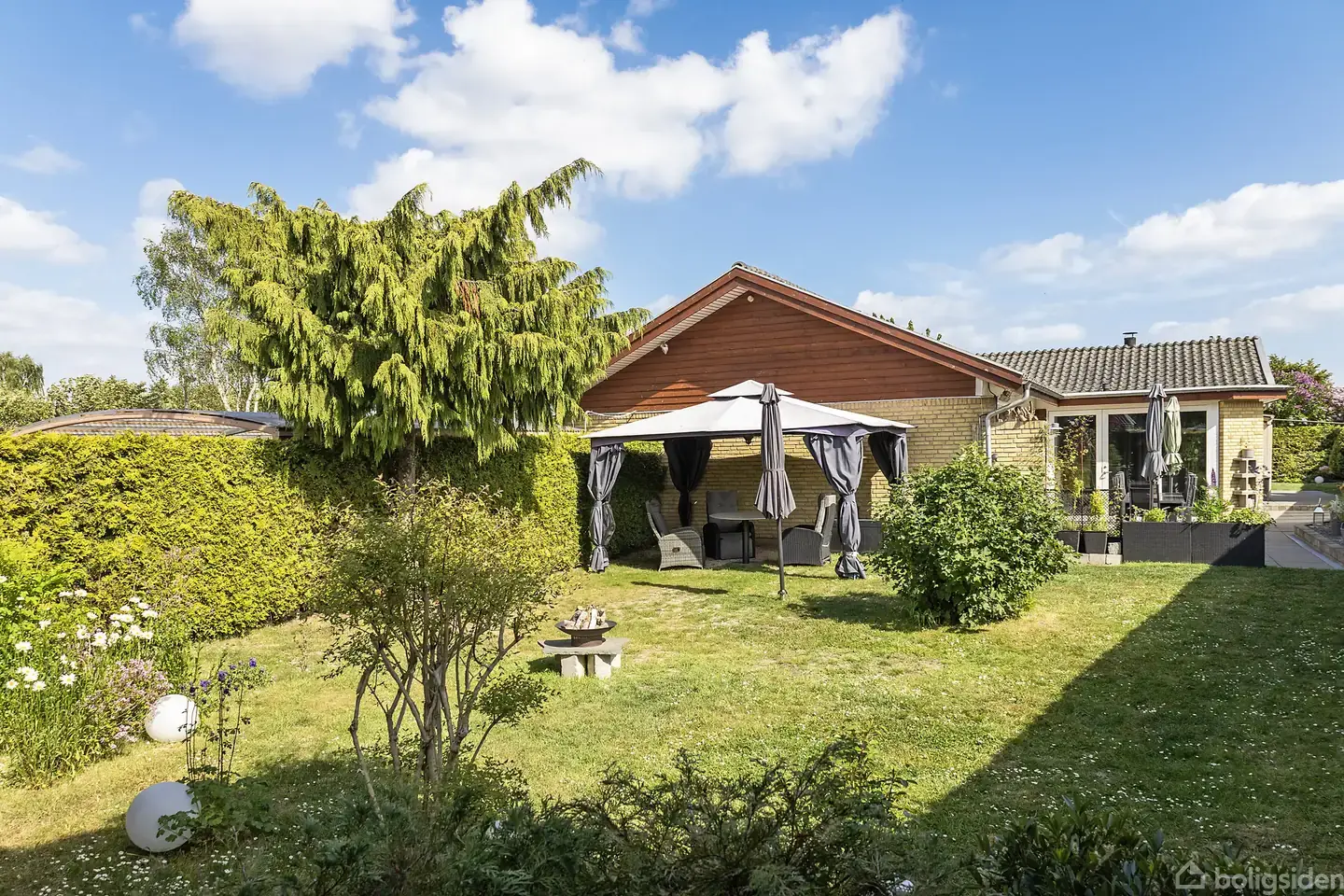 Til salg: Dørrøjel 26, Greve - Villa på 154 m² - Boligsiden