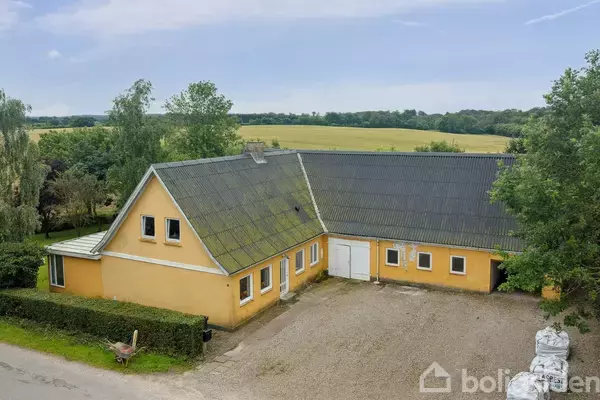 Boliger til salg i 6100 Haderslev – Se 438 boliger til salg på Boligsiden