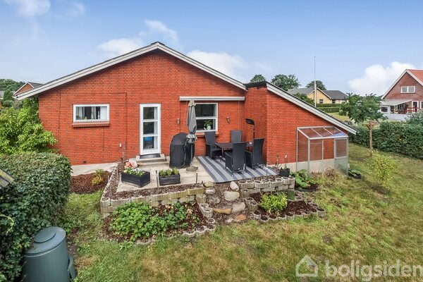 Boliger til salg i 8850 Bjerringbro – Se 106 boliger til salg på Boligsiden