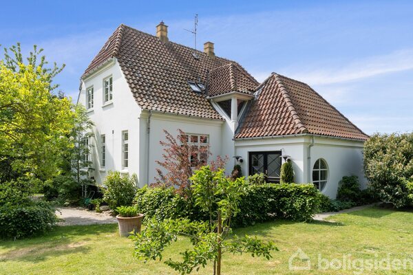 Huse til salg i Holte – Se 112 villaer til salg på Boligsiden