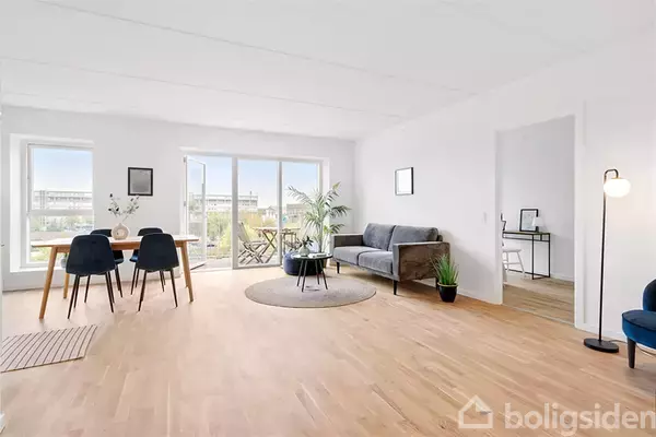 Boliger til leje i Danmark – Se 2.298 boliger til leje på Boligsiden