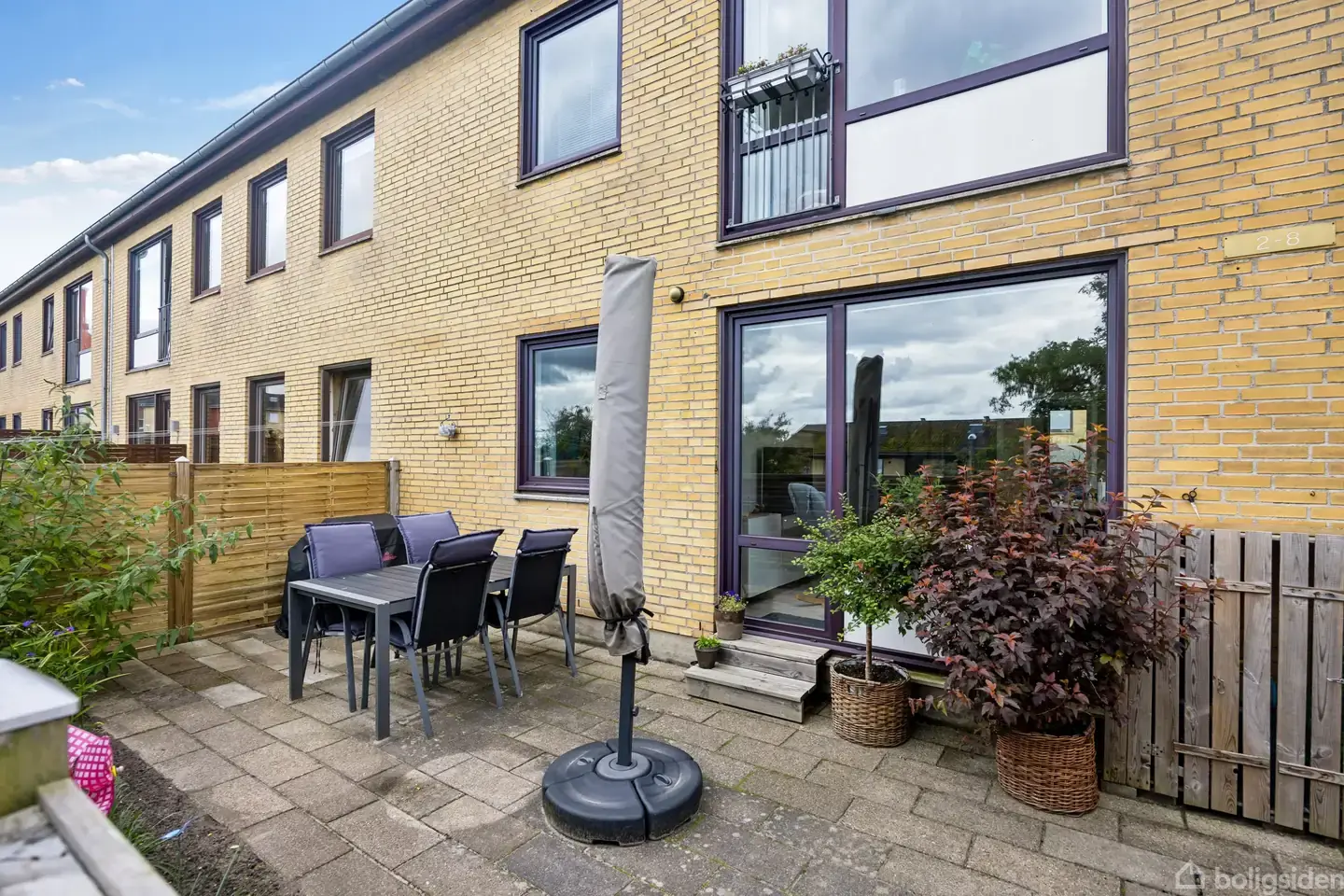 Til salg: Blomstermarken 105, st. tv., Aalborg - Ejerlejlighed på 86 m² - Boligsiden