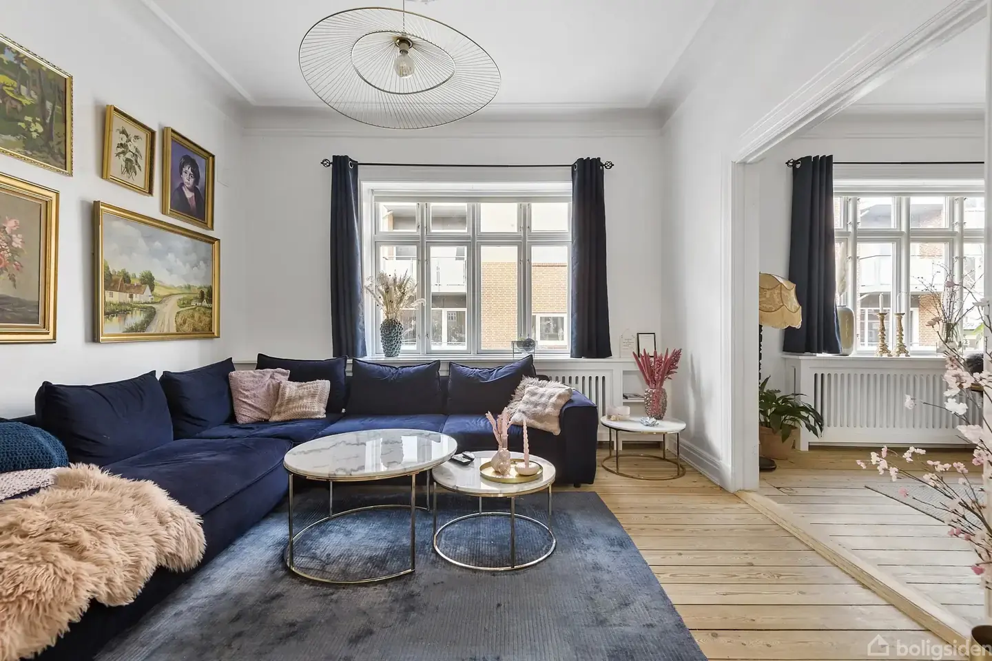 Til salg: Nygårdsvej 22, Esbjerg - Villa på 149 m² - Boligsiden