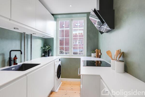 Boliger til salg i Holte – Se 165 boliger til salg på Boligsiden