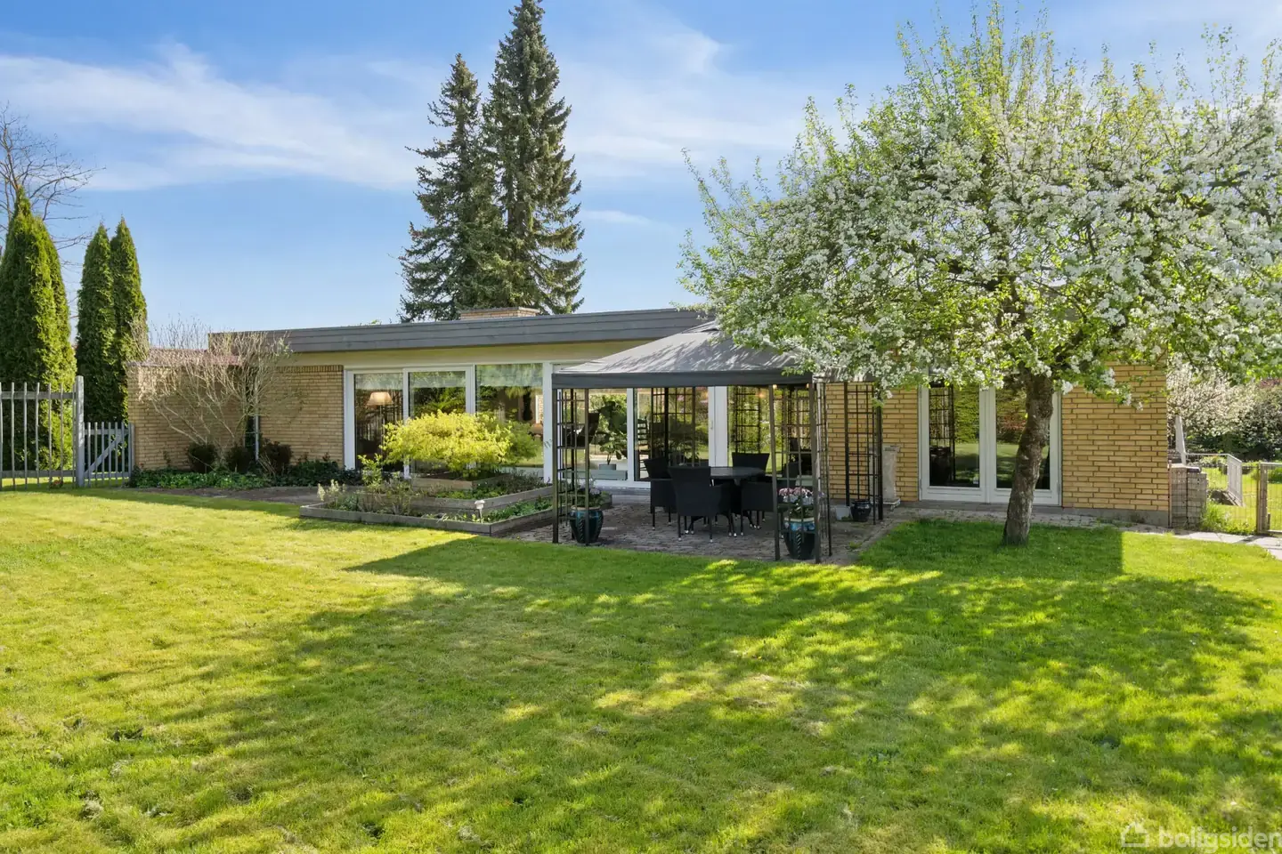 Til salg: Billeshavevej 30, Korup, Odense NV - Villa på 168 m² - Boligsiden