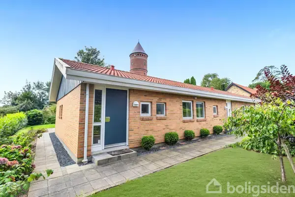 Boliger til salg i 6100 Haderslev - Se 423 boliger til salg på Boligsiden