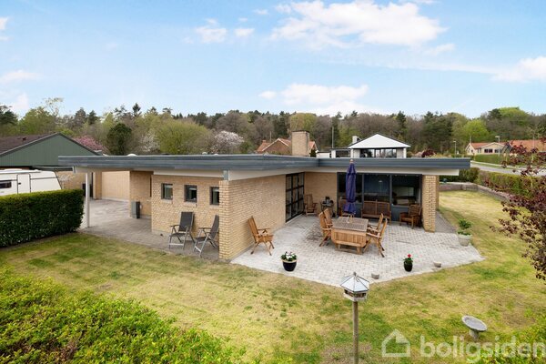 Boliger til salg i 8850 Bjerringbro – Se 101 boliger til salg på Boligsiden