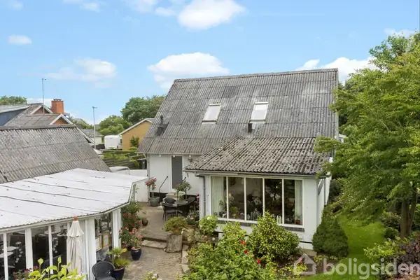 Boliger til salg i 8860 Ulstrup - Se 58 boliger til salg på Boligsiden