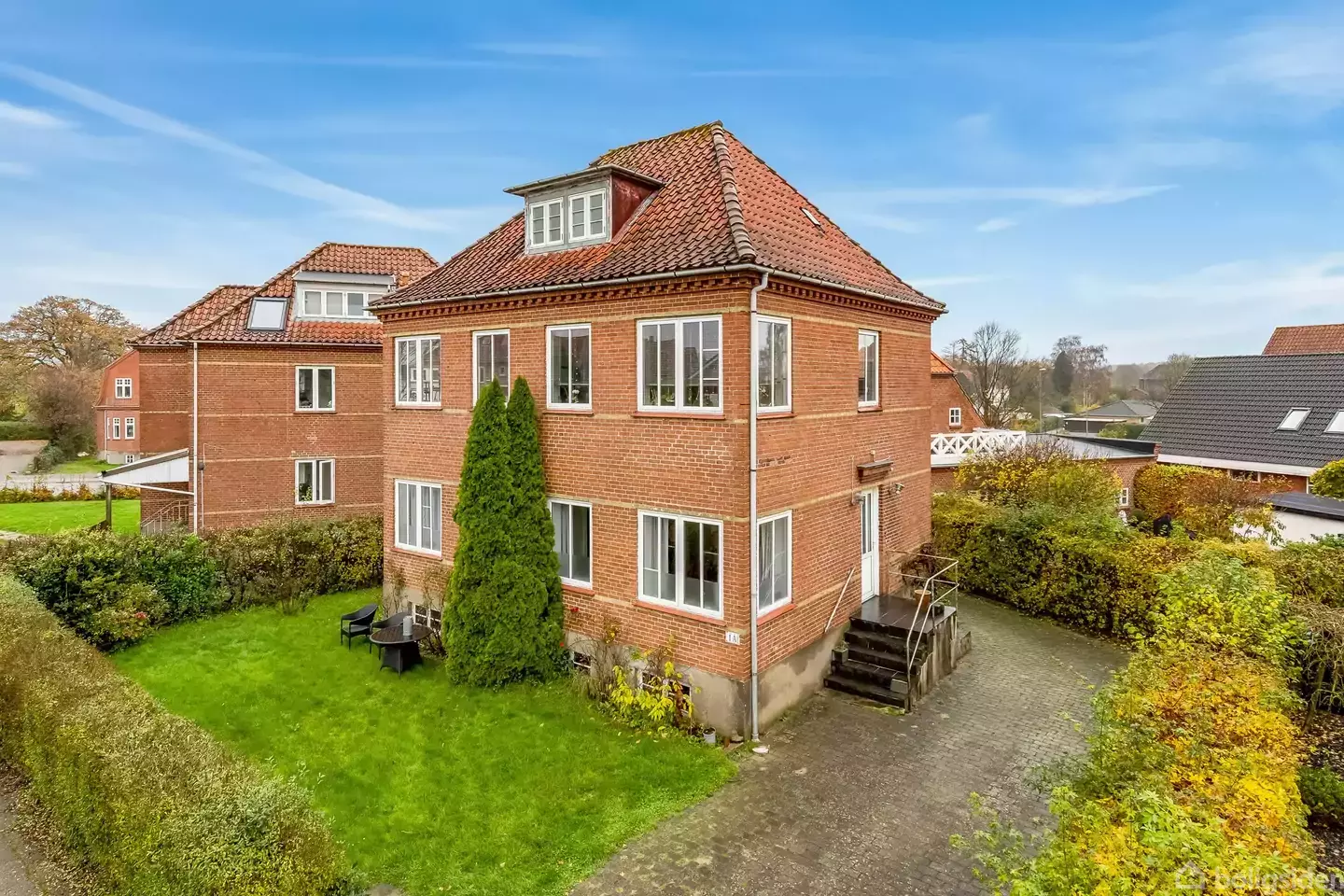 Til salg: Vandlingvej 1A, Haderslev - Villa på 176 m² - Boligsiden