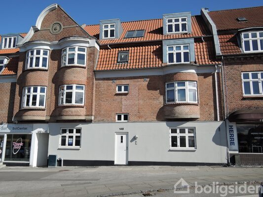 Lejligheder til salg i 8260 Viby J – Se 54 ejerlejligheder til salg på ...
