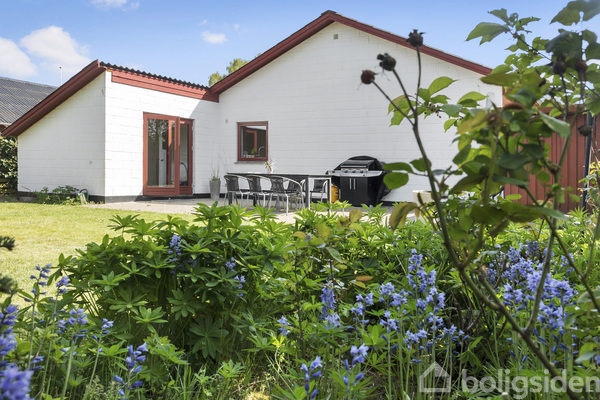 Huse til salg i Nykøbing F – Se 154 villaer til salg på Boligsiden