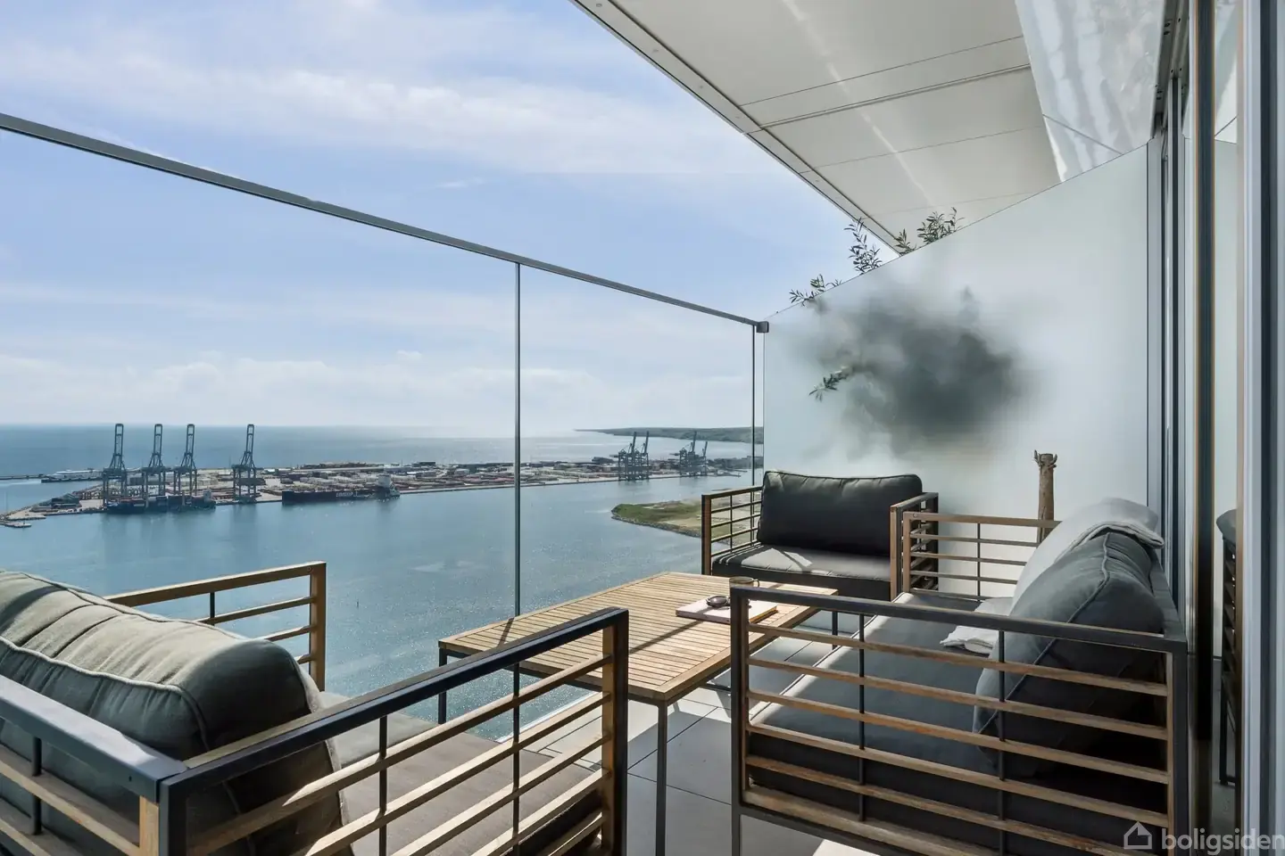 Til salg: Helga Pedersens Gade 79, 40. 2., Aarhus C - Ejerlejlighed på ...