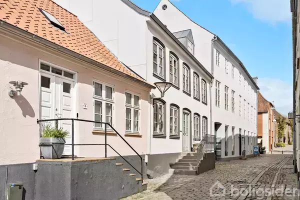 Boliger til salg i 6100 Haderslev – Se 435 boliger til salg på Boligsiden