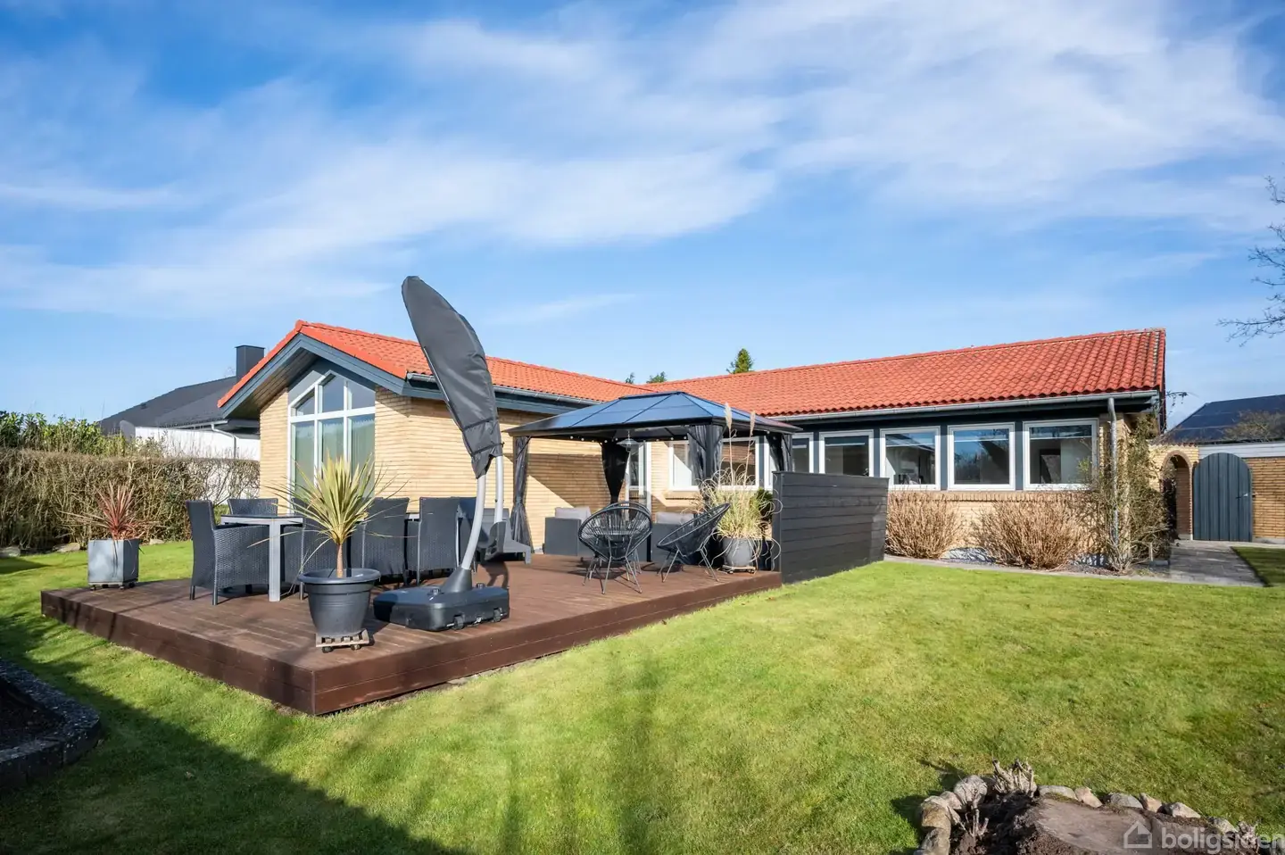 Til salg: Engsvinget 39, Harlev J - Villa på 157 m² - Boligsiden