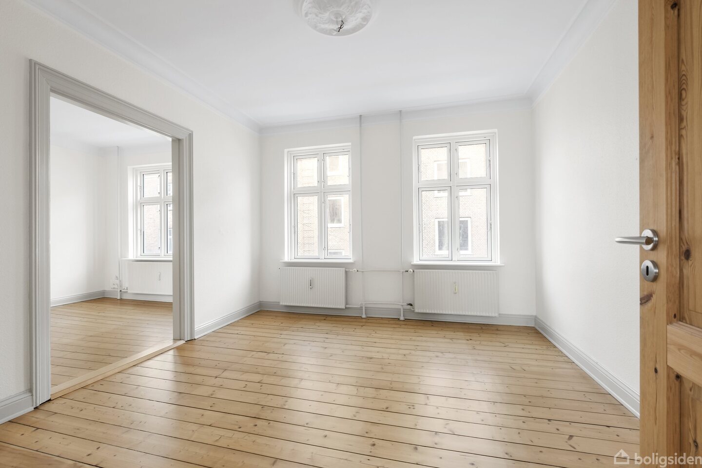 Til salg: Danmarksgade 92, 2. th., Aalborg - Ejerlejlighed på 78 m² - Boligsiden