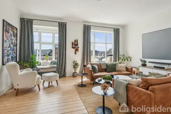 Lejligheder til salg i 9000 Aalborg – Se 458 ejerlejligheder til salg på Boligsiden