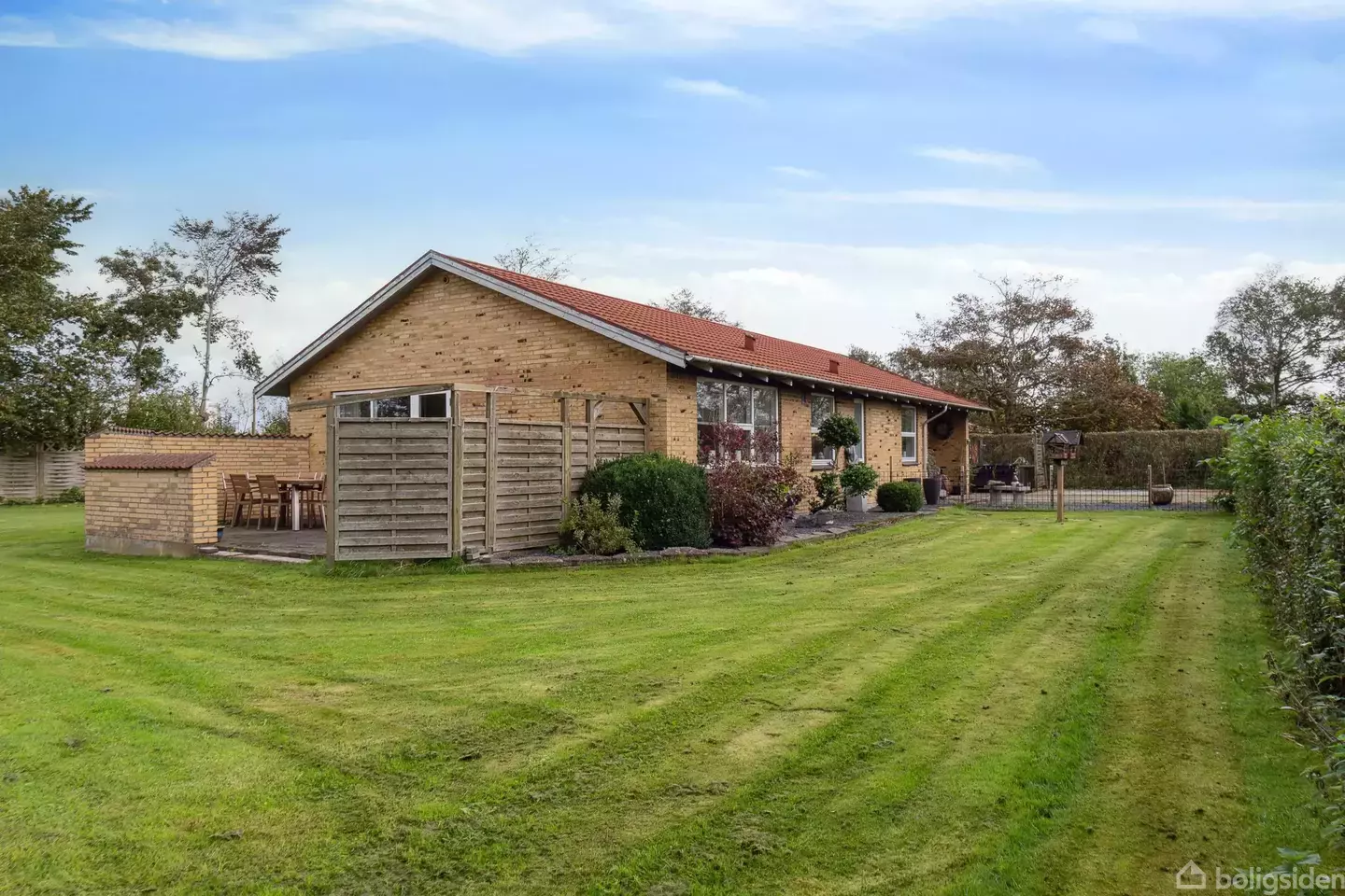 Til salg: Ilbro Stationsvej 11, Ilbro, Hjørring - Villa på 139 m² ...