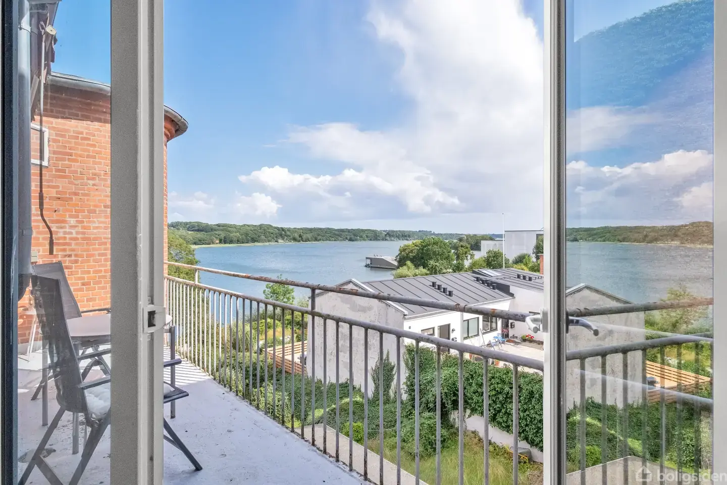 Til salg: Adelgade 114A, 2., Skanderborg - Ejerlejlighed på 192 m² - Boligsiden