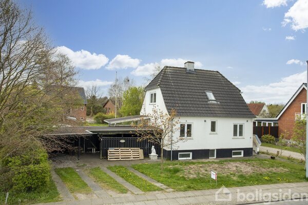 Huse til salg i Danmark – Se 32.677 villaer til salg på Boligsiden