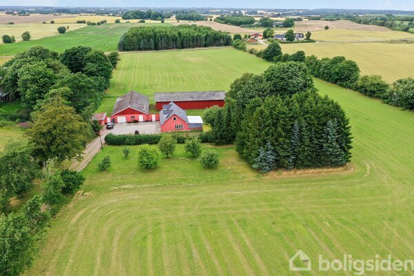 Huse til salg i Danmark – Se 24.163 villaer til salg på Boligsiden