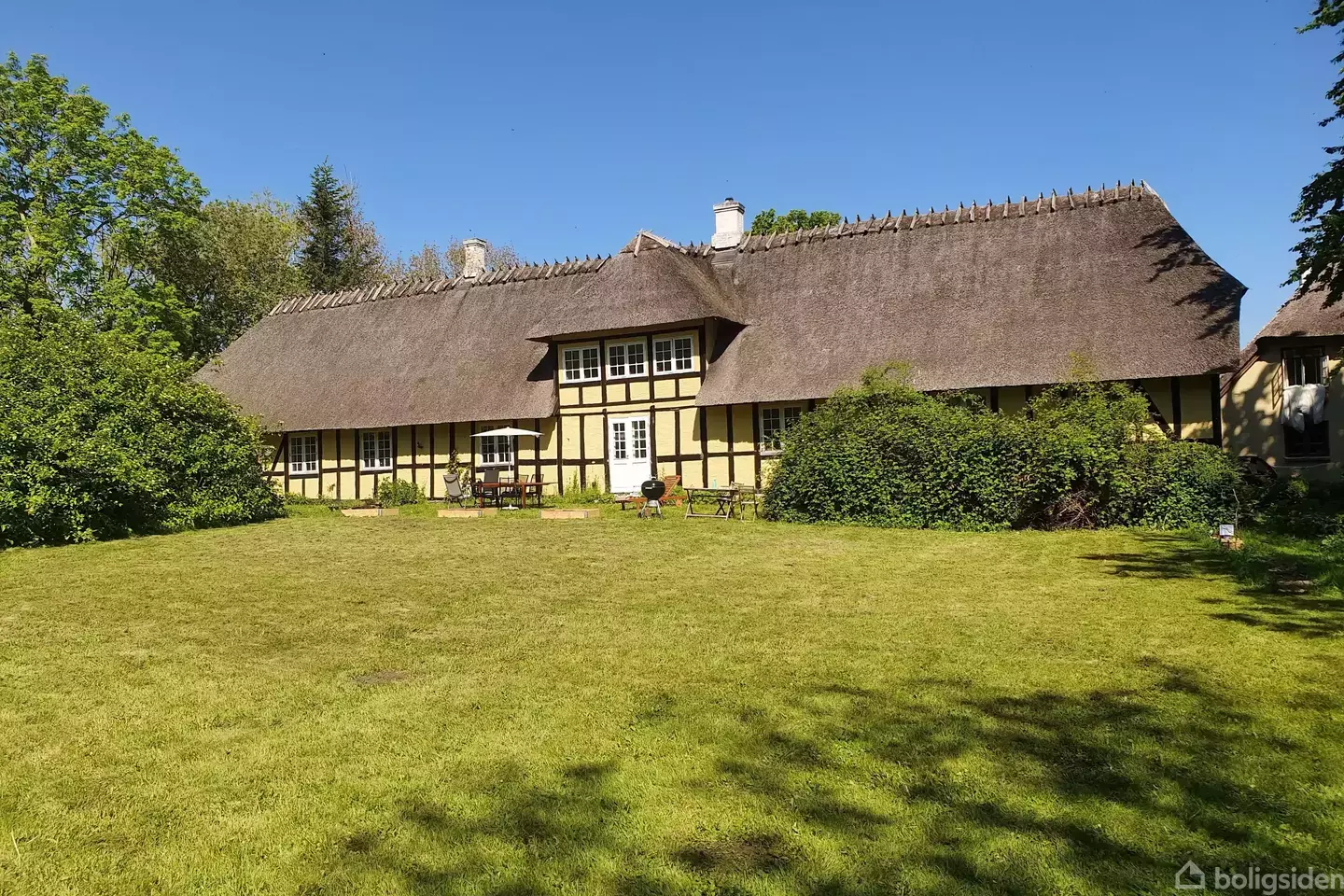 Til salg: Åbyskovvej 27, Skårup Fyn - Villa på 371 m² - Boligsiden