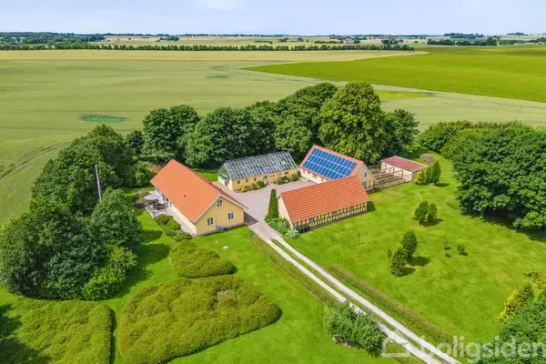 Huse til salg i 8543 Hornslet – Se 53 villaer til salg på Boligsiden