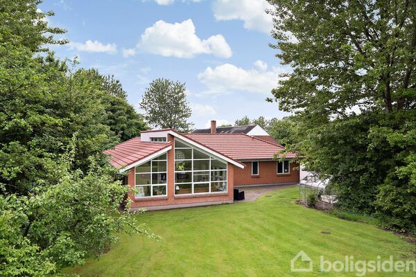 Boliger til salg i 7600 Struer – Se 238 boliger til salg på Boligsiden