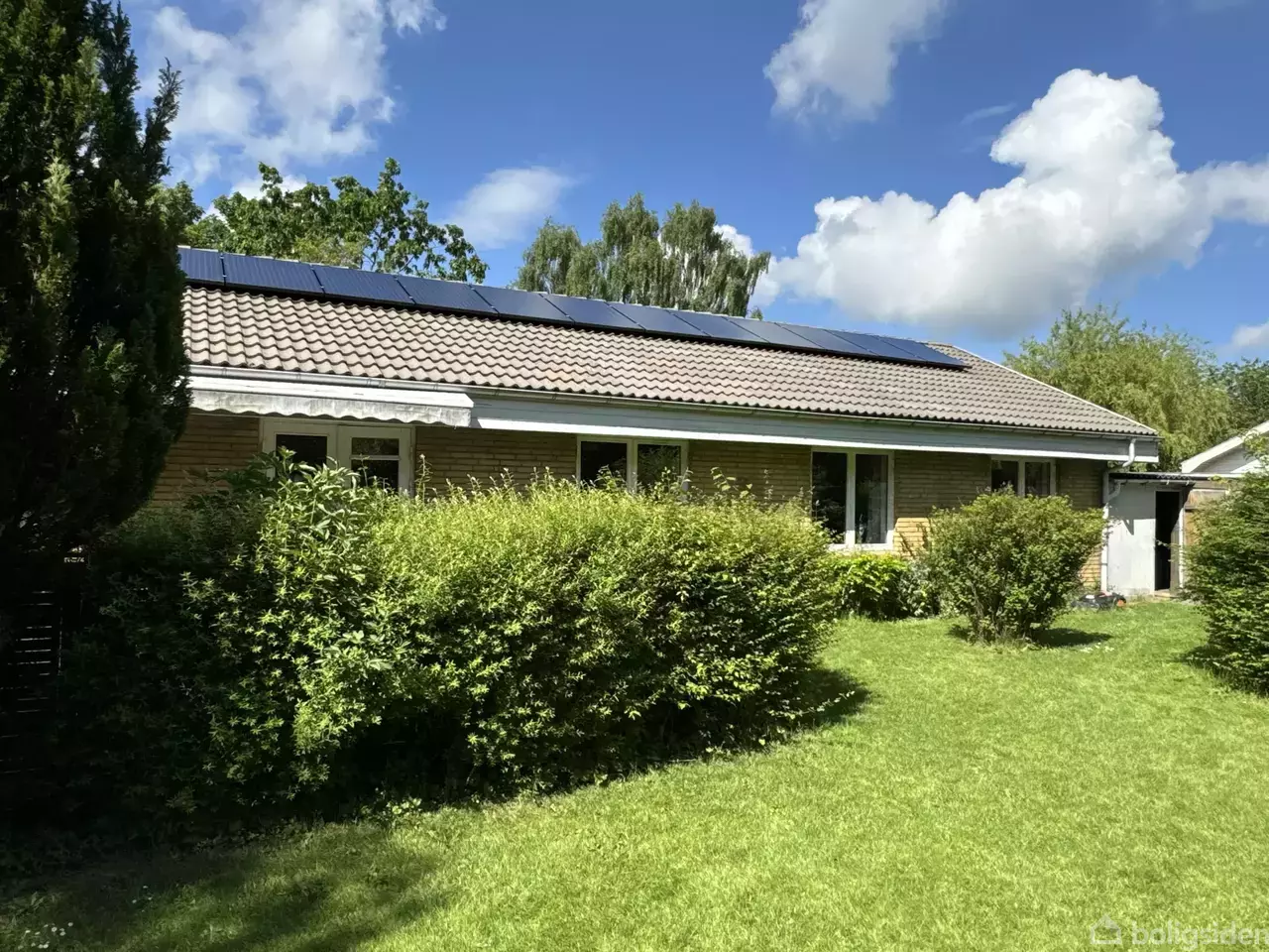 Til salg: Kolt Østervej 62, Kolt, Hasselager - Villa på 130 m² - Boligsiden