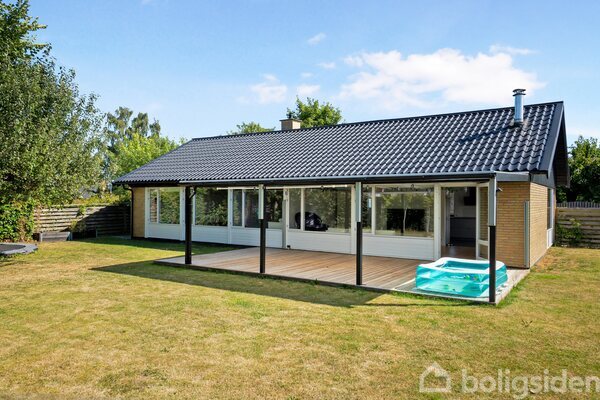 Huse til salg i Hørsholm kommune – Se 123 villaer til salg på Boligsiden