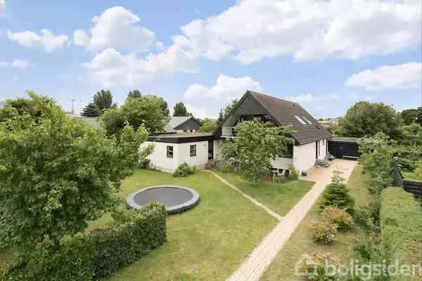 Huse til salg i 8543 Hornslet – Se 52 villaer til salg på Boligsiden