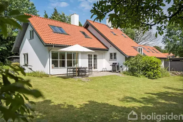 Boliger til salg i 2840 Holte – Se 195 boliger til salg på Boligsiden