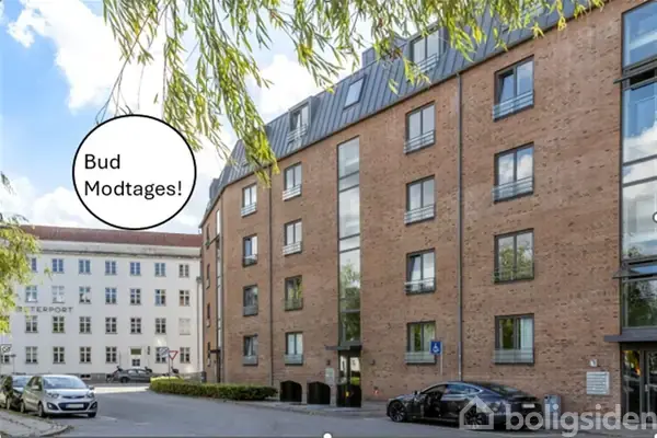 Lejligheder til salg på Estlandsgade i 9000 Aalborg - Se 2 ...