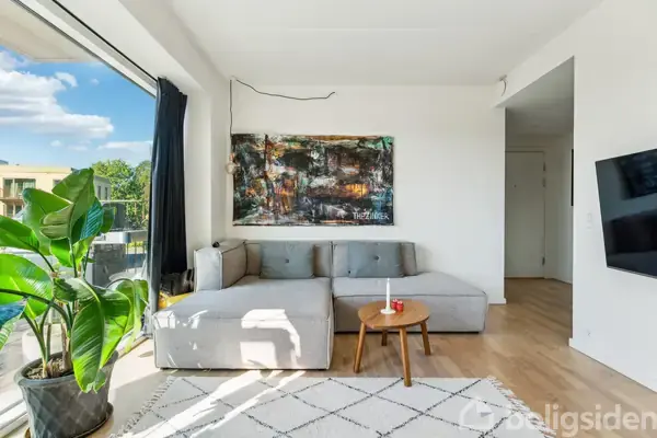 Boliger til salg i 2100 København Ø - Se 190 boliger til salg på Boligsiden