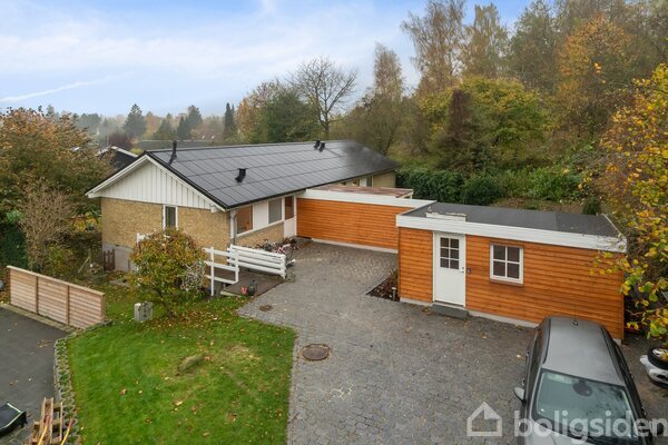 Huse til salg i Holte – Se 109 villaer til salg på Boligsiden