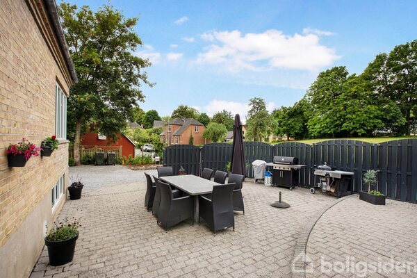 Huse til salg i 8543 Hornslet – Se 35 villaer til salg på Boligsiden